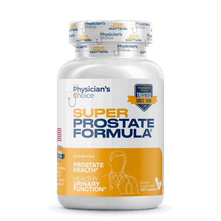 Home Page - Physician's Choice Vitamins